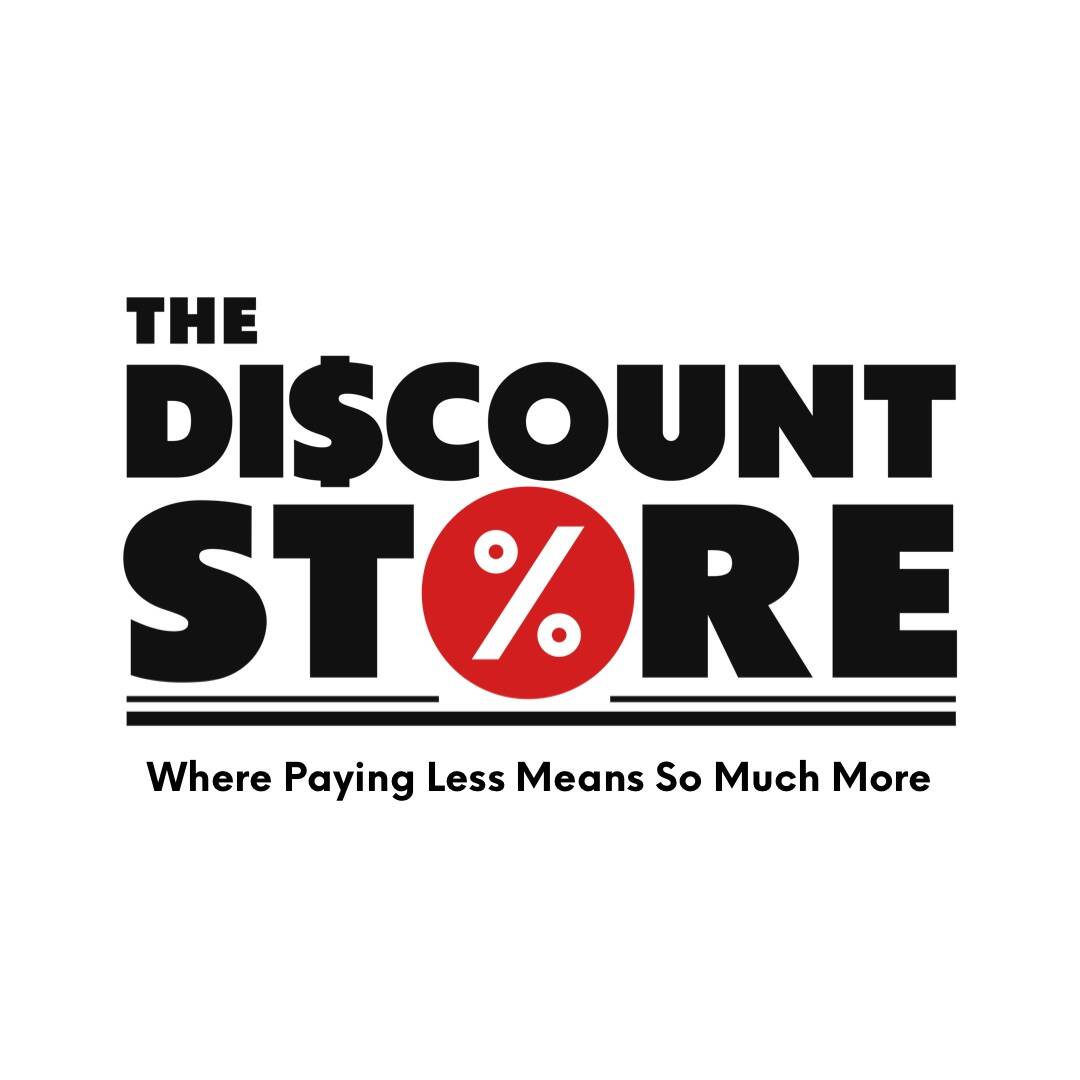Home | The Discount Store